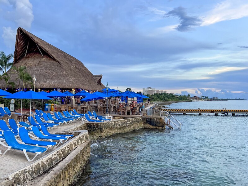 The Money Bar All Inclusive with Transfers Included